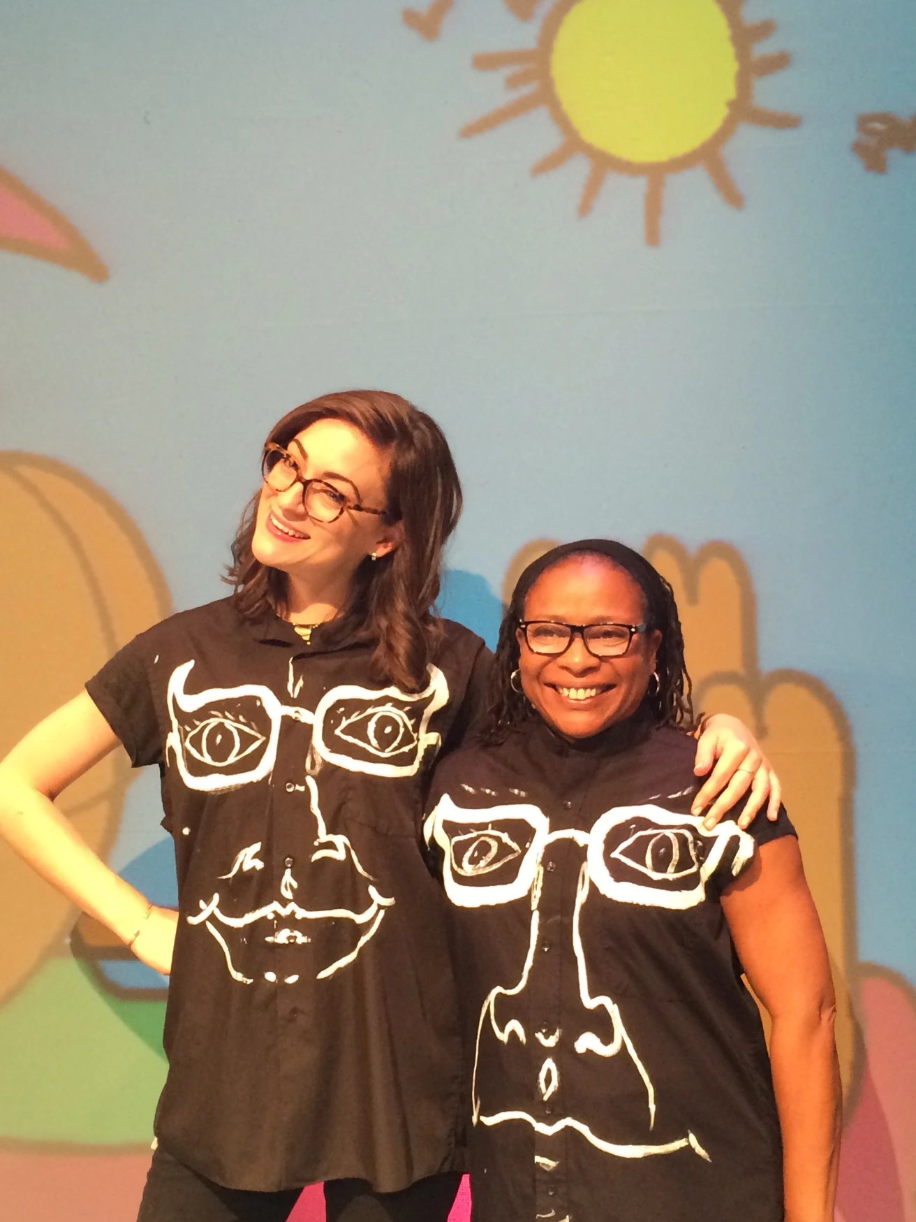 Directing | laurie lathem